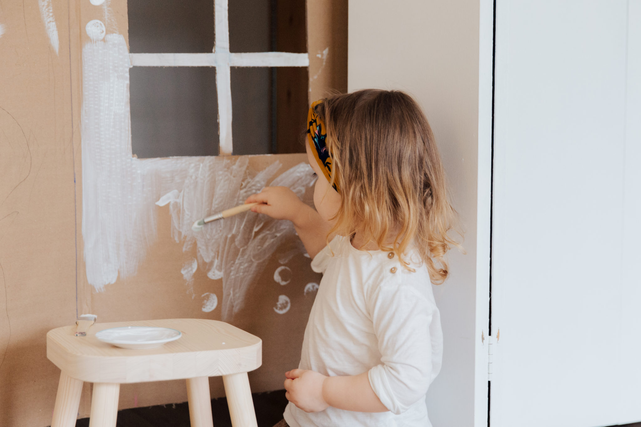 3 magníficas actividades para hacer con niños en casa - Creciendo felices
