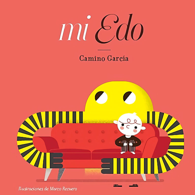 26 cuentos infantiles sobre las emociones - Creciendo felices